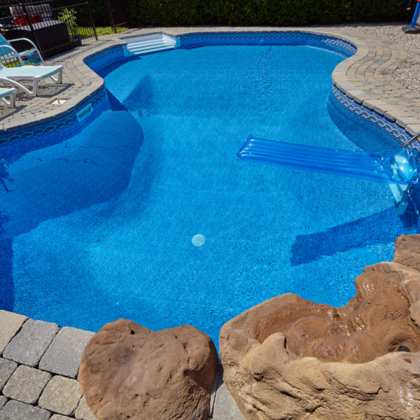 Pools & FHA Inspection - Riverfront Appraisals Appraisal Process