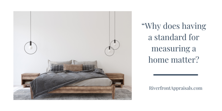 The Realtor’s Guide to Appraisals Part 8: Understanding ANSI for ...